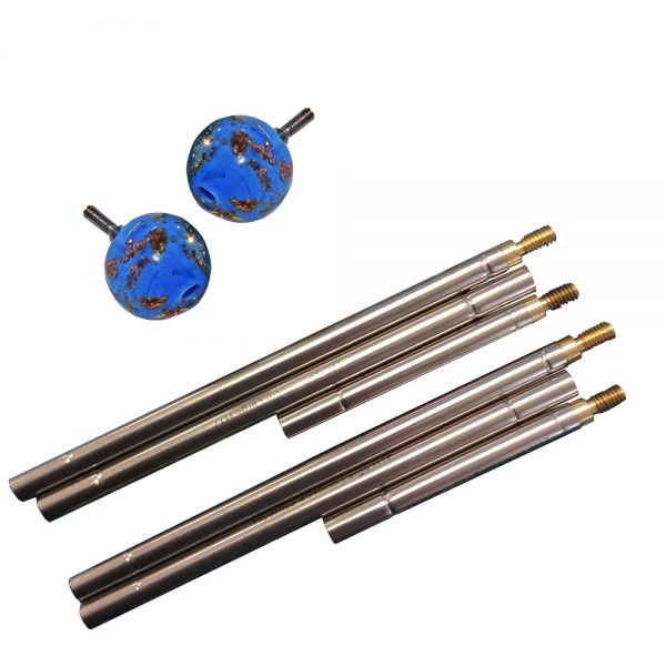 HiyaHiya Single Point Adapter Set – The Yarn Bowl